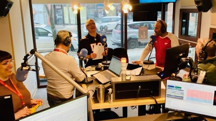 Quiz : connais-tu ton Super Bowl? | OHdio | Radio-Canada