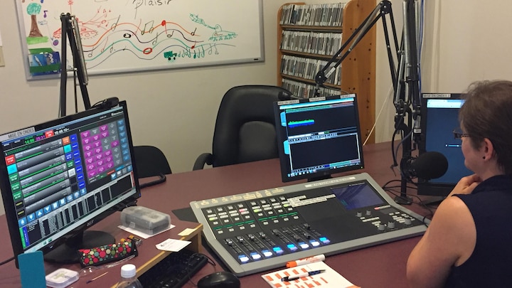 Nouveau nom, nouvelle image pour la radio CKRP | OHdio | Radio-Canada