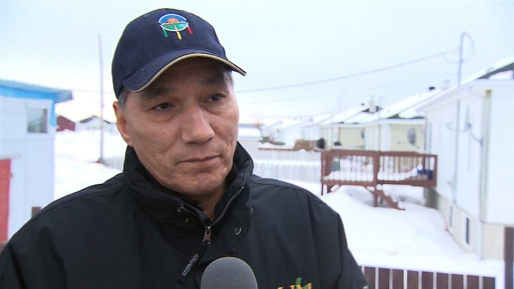 Les 50 ans de la communauté de Matimekosh-Lac-John