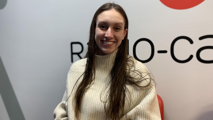 Natation : Reily Provost et Dany Delisle choisies par Équipe Québec ...