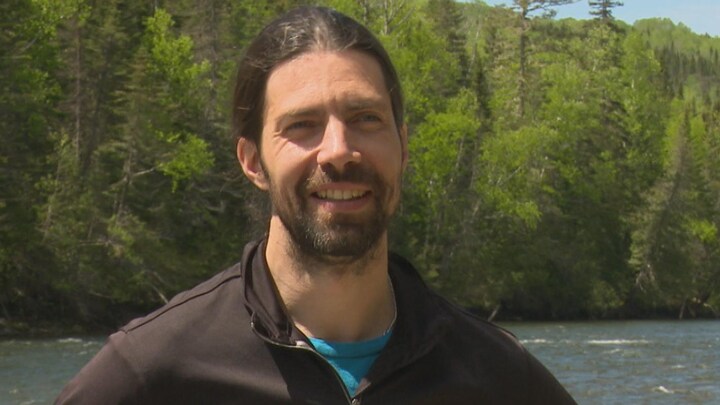 Bilan de mi-saison des montaisons de saumon dans les rivières de Gaspé ...