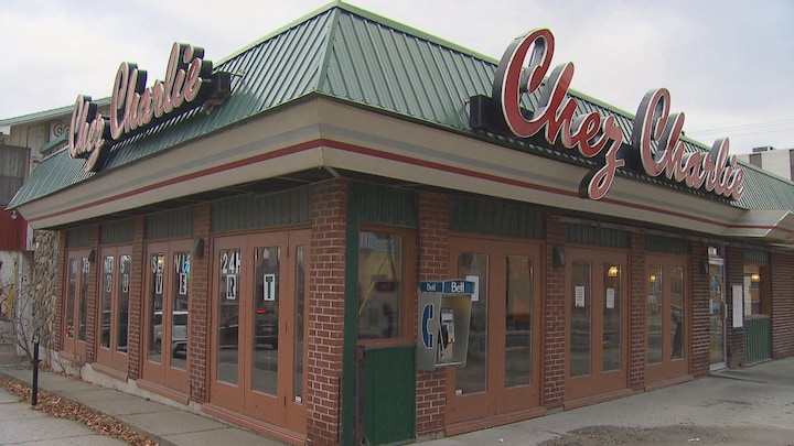 40 ans du restaurant Charlie : retour sur l’histoire d’une institution ...