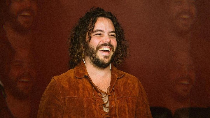 Ricky Paquette se joint officiellement aux Sheepdogs | OHdio | Radio-Canada