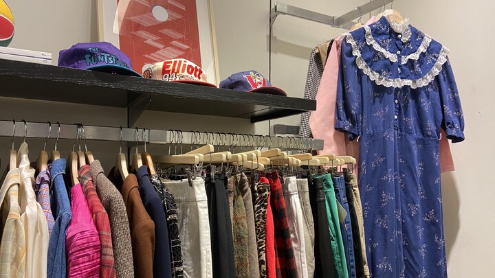 Pourquoi opter pour des habits durables | OHdio | Radio-Canada