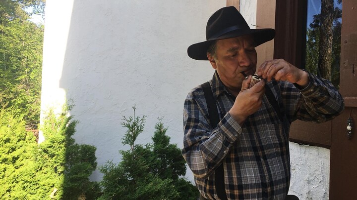 « Val-d’Or vous raconte son histoire » : déjà à guichet fermé! | OHdio ...