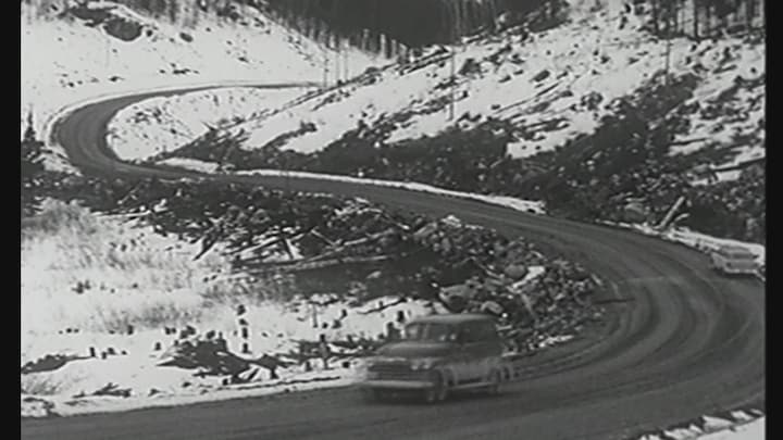 La petite et grande histoire de la route 138 | OHdio | Radio-Canada