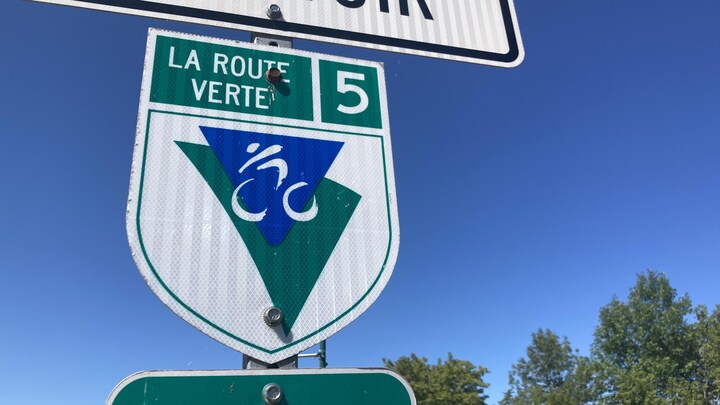 La Route verte célèbre son 30e anniversaire | OHdio | Radio-Canada