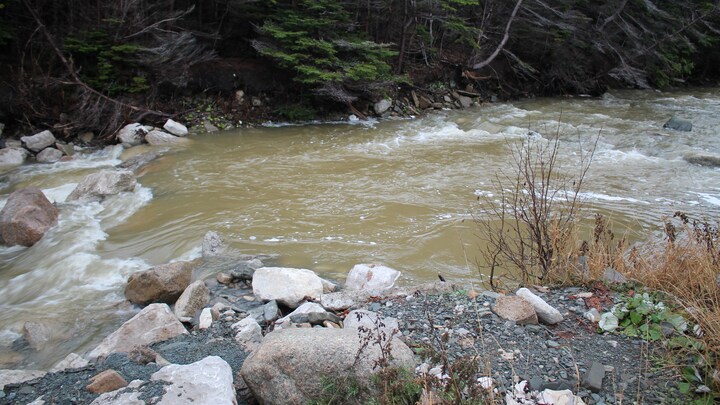 La communauté de La Grand'Terre, à Terre-Neuve, manque d'eau