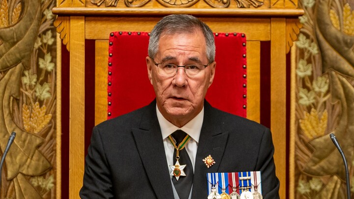 Les droits parentaux en toile de fond pour le début de la session ...