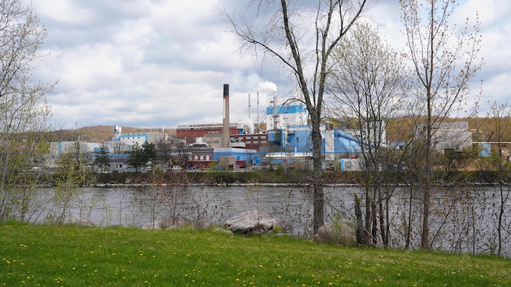 RYAM à Témiscaming : la population conviée à une seconde rencontre d ...