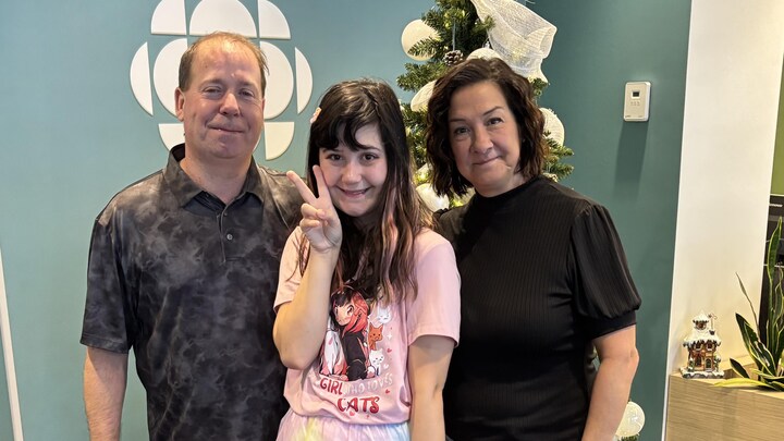 Quand le diagnostic d’autisme devient un cadeau | OHdio | Radio-Canada