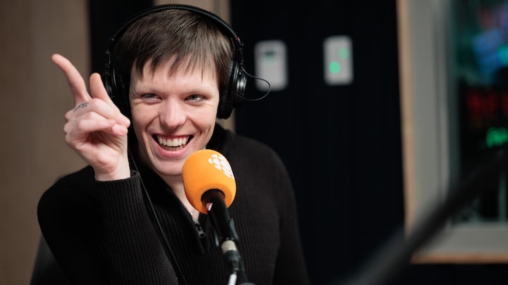 Sami Landri, l’Acadienne de Canada’s Drag Race | OHdio | Radio-Canada