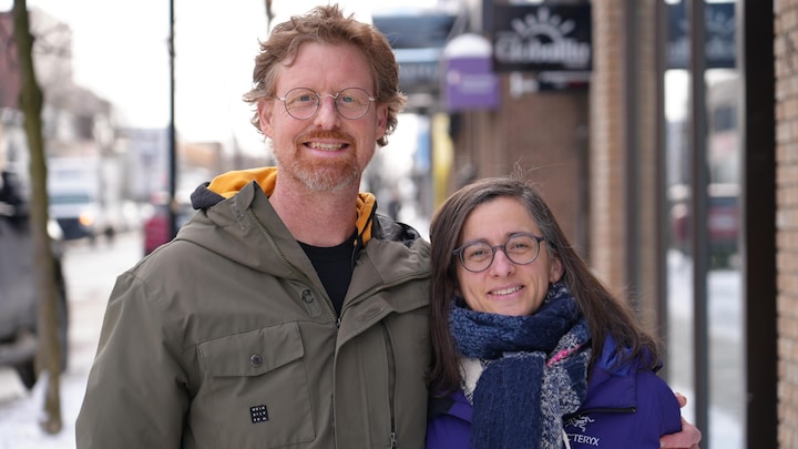 Elle donne un rein à son frère : « Une des plus belles expériences de ...