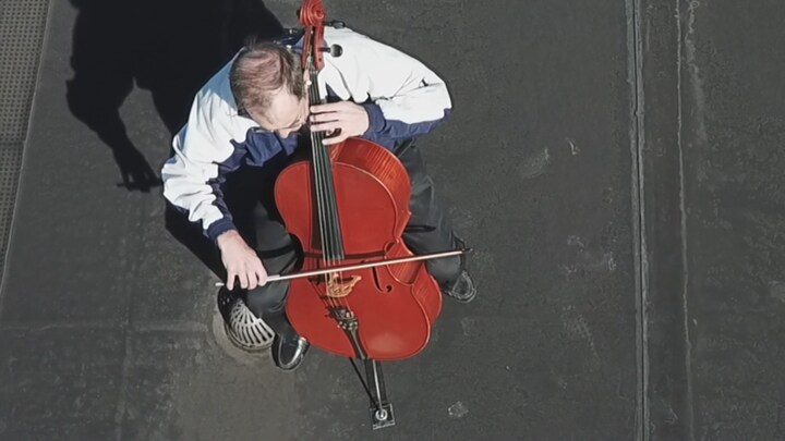 Le toit d'une église pour une expérience musicale hors norme | OHdio ...