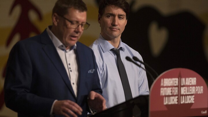 Scott Moe dénonce la taxe carbone devant un comité parlementaire fédéral