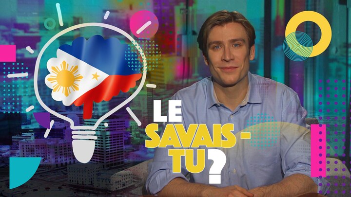 Le savais-tu? : pour découvrir un « autre Manitoba » | OHdio | Radio-Canada