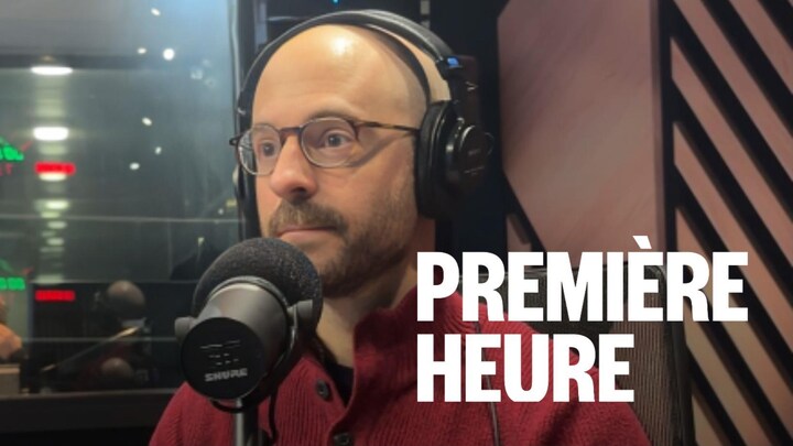 Bilan politique annuel de Québec solidaire | OHdio | Radio-Canada