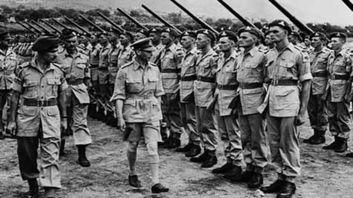 Mise en valeur de l'histoire de la Deuxième Guerre mondiale | OHdio ...