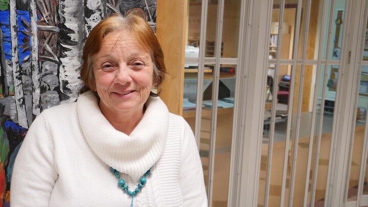 Le Centre francophone BDS enjolive le quotidien des ainés