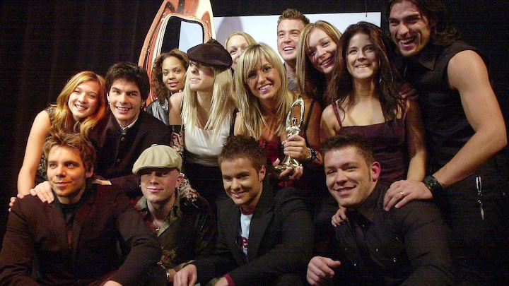 « Stéphane de Normétal », 20 ans plus tard | OHdio | Radio-Canada