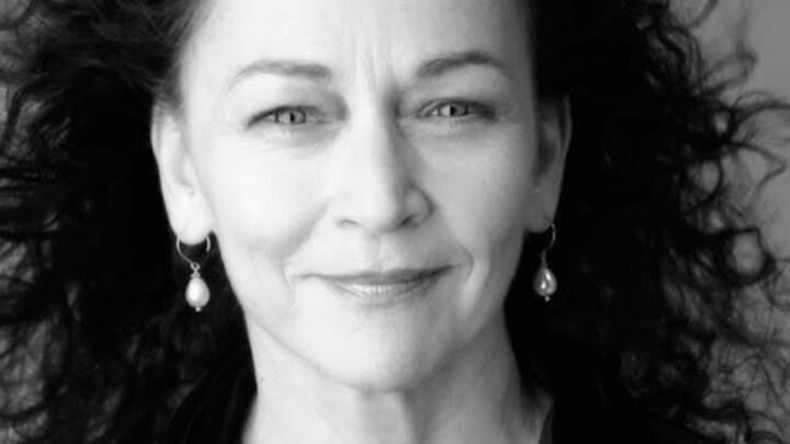 Sylvie Drapeau au cœur de deux pièces de théâtre | OHdio | Radio-Canada