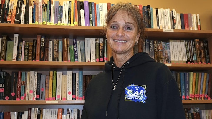 Yao et les francophones de Sarnia lancent une chanson en français ...