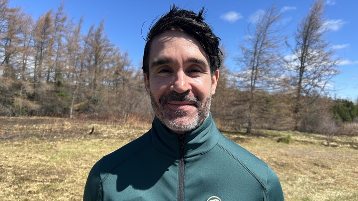 Le rôle des employés du parc Kouchibouguac dans la lutte contre les ...