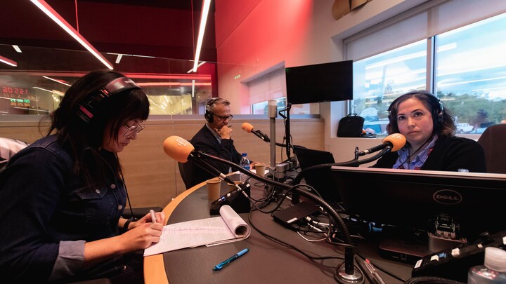 Tribune sur la santé : la suite | OHdio | Radio-Canada