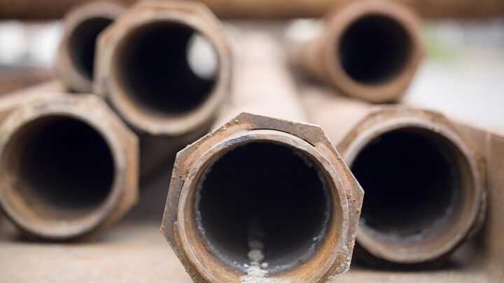 Le plomb dans l’eau de Prince Albert, un danger pour la santé? | OHdio ...