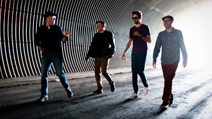 Le carnet de voyage de Denis Surette | OHdio | Radio-Canada