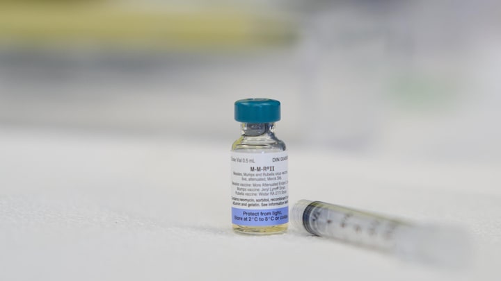 La Santé publique en Nouvelle-Écosse met en garde contre la rougeole ...