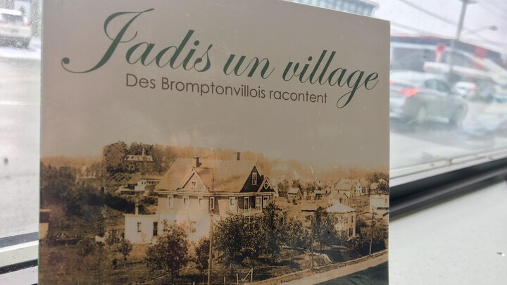 Les ainés de Bromptonville partagent leur histoire sur DVD | OHdio ...