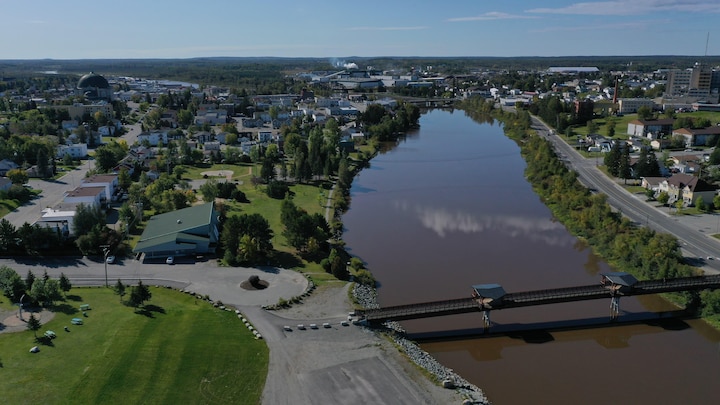 Amos, la ville où il fait mieux vivre en Abitibi-Témiscamingue | OHdio ...