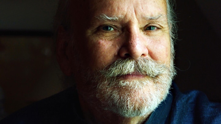 Hommage posthume à Vincent Warren | OHdio | Radio-Canada