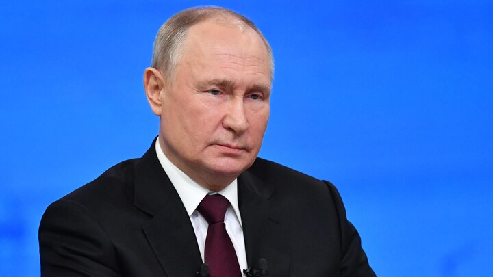 Élections en Russie cette fin de semaine | OHdio | Radio-Canada