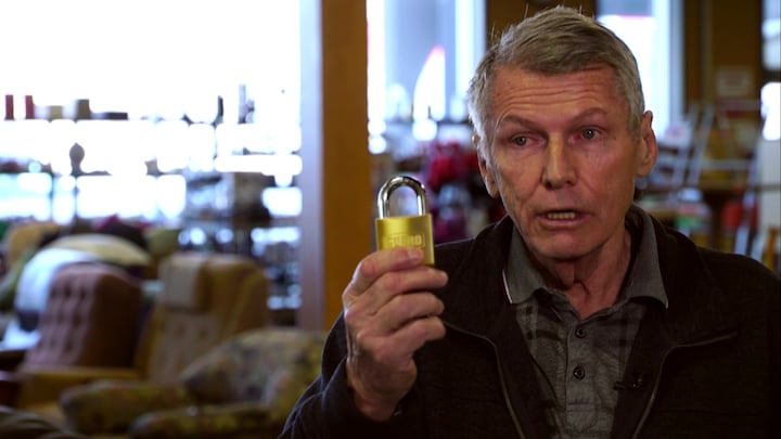 Des vols dans des organismes d'entraide à Québec | OHdio | Radio-Canada