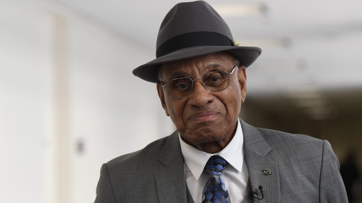 Mois de l’histoire des Noirs : qui est Willie O’Ree? | MAJ | Radio-Canada