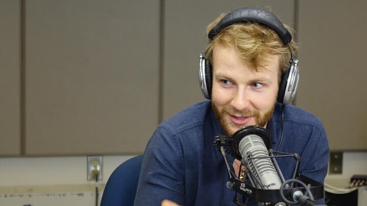 Yoan en tournée de promotion de son album « Depuis longtemps » | OHdio ...