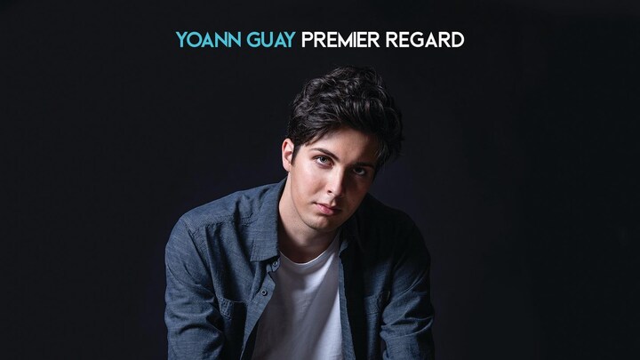 Un premier album pour Yoann Guay | OHdio | Radio-Canada