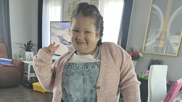 Avoir une vie normale : le souhait d'une fillette en attente d'une ...