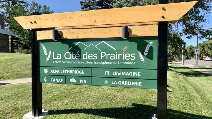 La saison culturelle est lancée à Lethbridge | OHdio | Radio-Canada