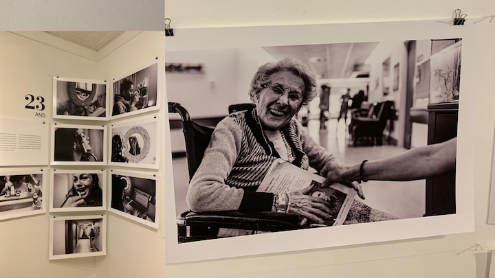 L'exposition de photos La vie en un matin présentée au CAVA | OHdio ...