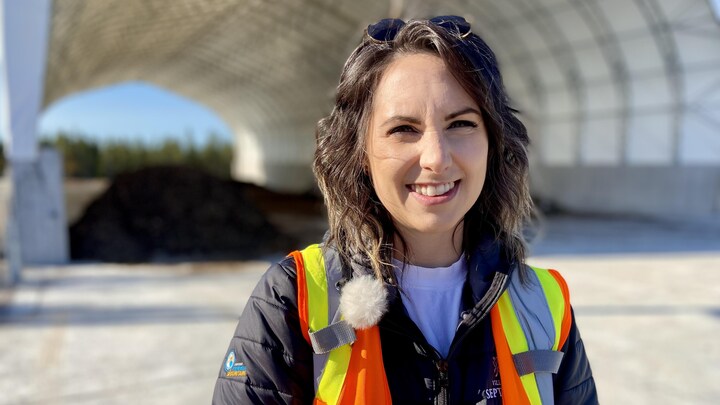 Projet d’agrandissement du LET, Sept-Îles informe et consulte la population