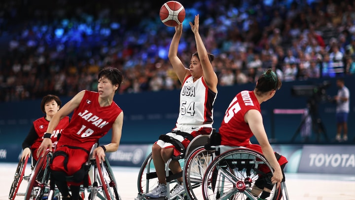 Quelles ressources sont offertes aux athlètes manitobains en situation ...