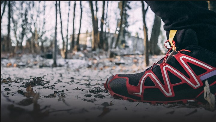 Des conseils pour courir l'hiver | OHdio | Radio-Canada