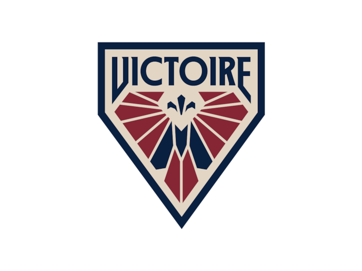 Hockey féminin : les nouveaux noms et logos sont dévoilés | MAJ | Radio ...