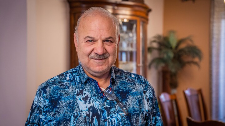 Chute de Bachar Al-Assad : un Gatinois d’origine syrienne partage ses ...