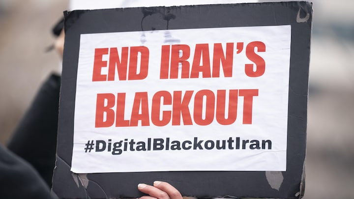 Que se passe-t-il actuellement en Iran? | MAJ | Radio-Canada