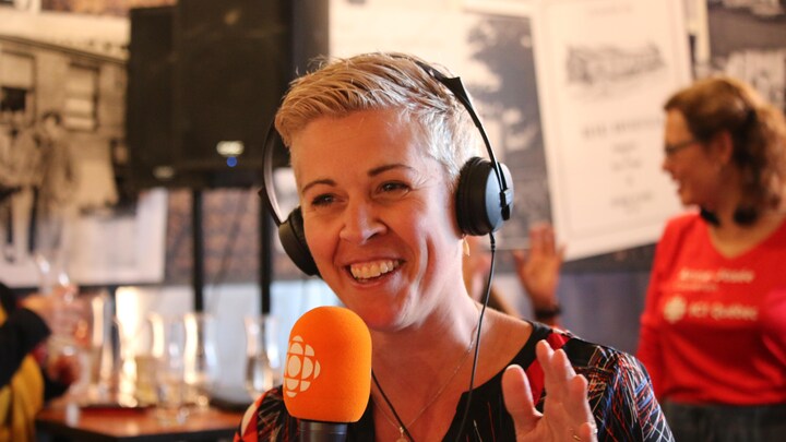 Main-d'oeuvre : 4 ans avant de frapper un mur en Beauce selon Nancy ...