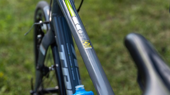 Garage 529 : une appli pour contrer le vol de vélos | OHdio | Radio-Canada